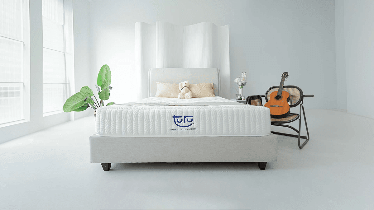 TURU Turu full latex