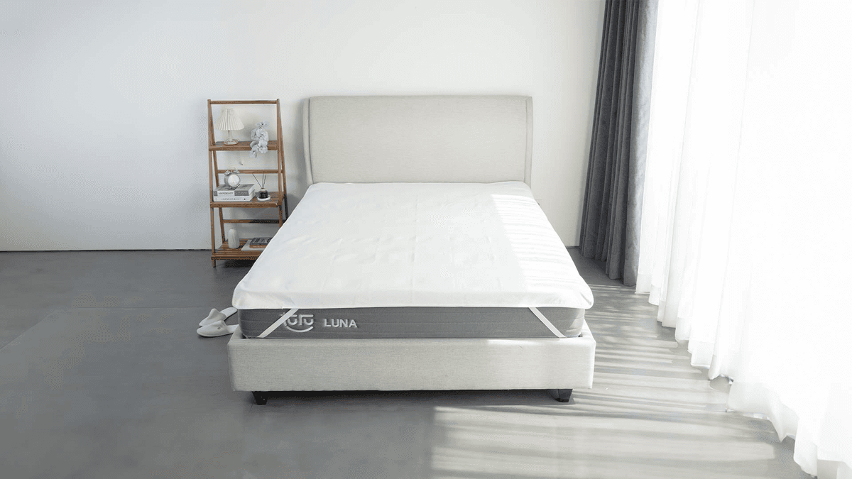 TURU Matras protector waterproof