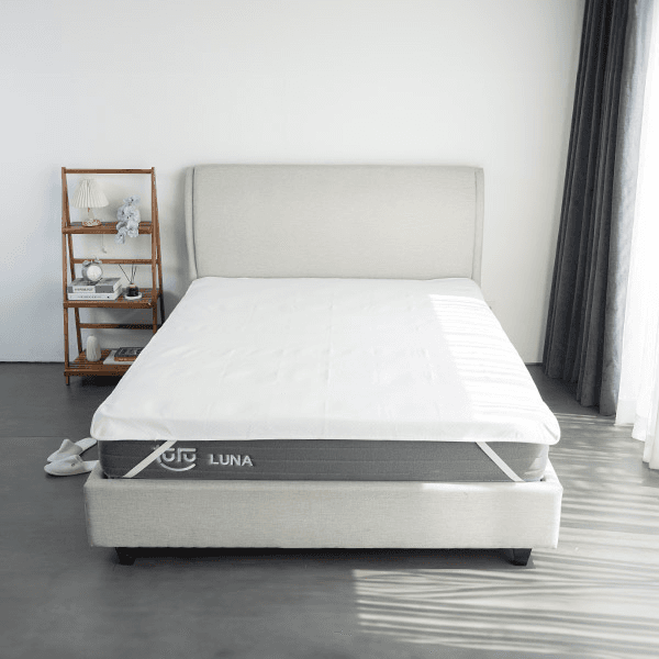 TURU Matras protector waterproof