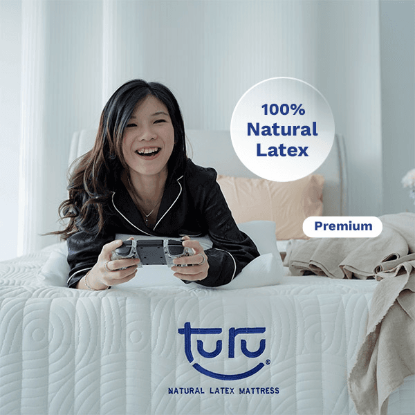 TURU Turu full latex