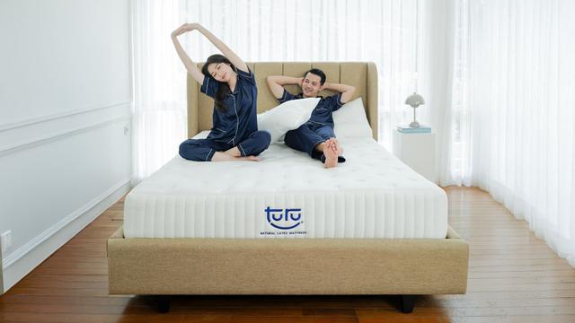 Natural Latex Untuk Kasur, Apa Bagusnya? - TURU - Beli Kasur dalam box terbaik di Indonesia, Bantal