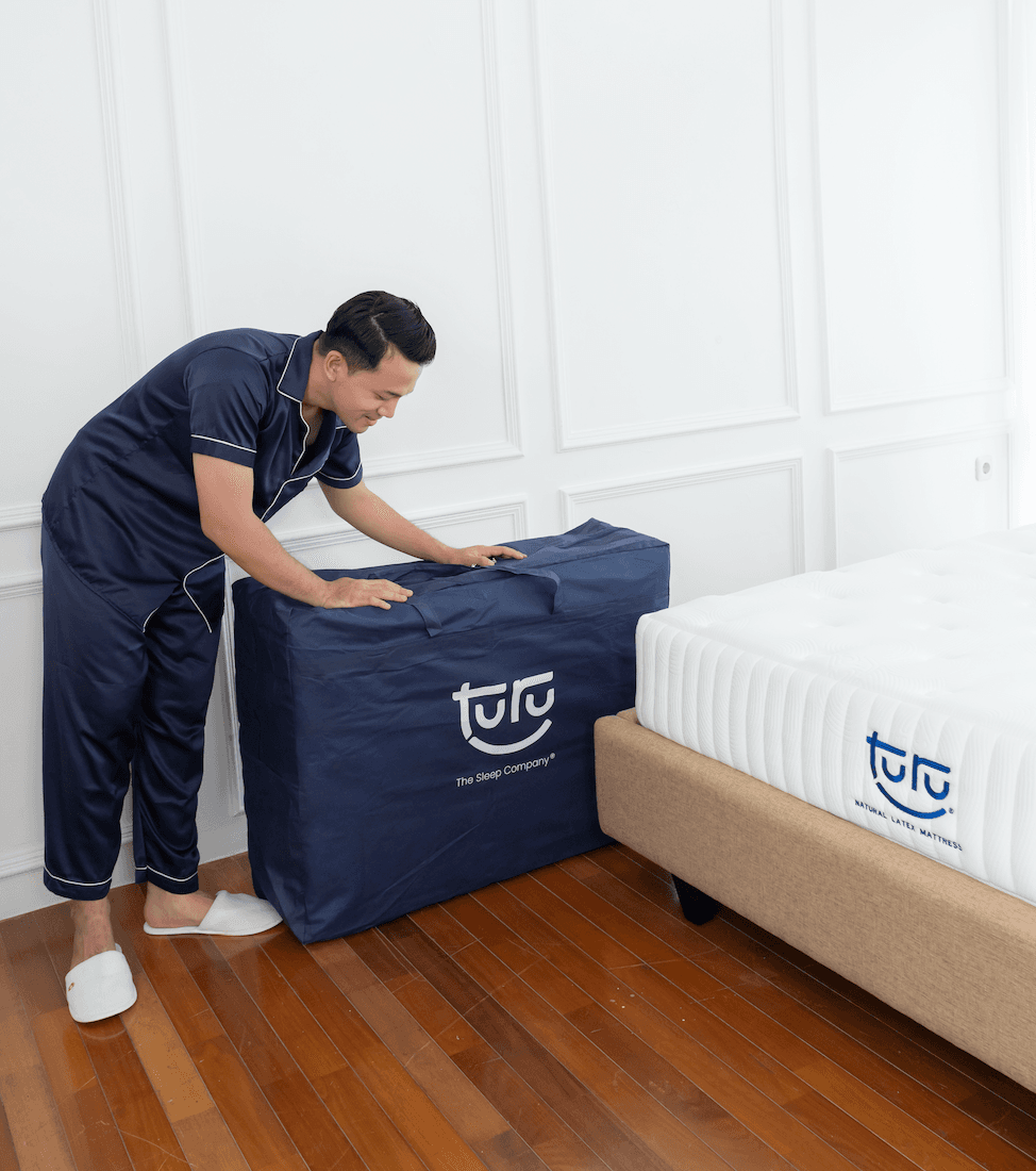 Pilihan Kasur Dalam Box TERBAIK - TURU - Beli Kasur dalam box terbaik ...