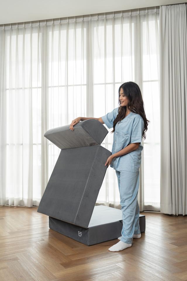 Sofa Bed Gen Z: TURU Sofa Bed - TURU - Beli Kasur dalam box terbaik di ...