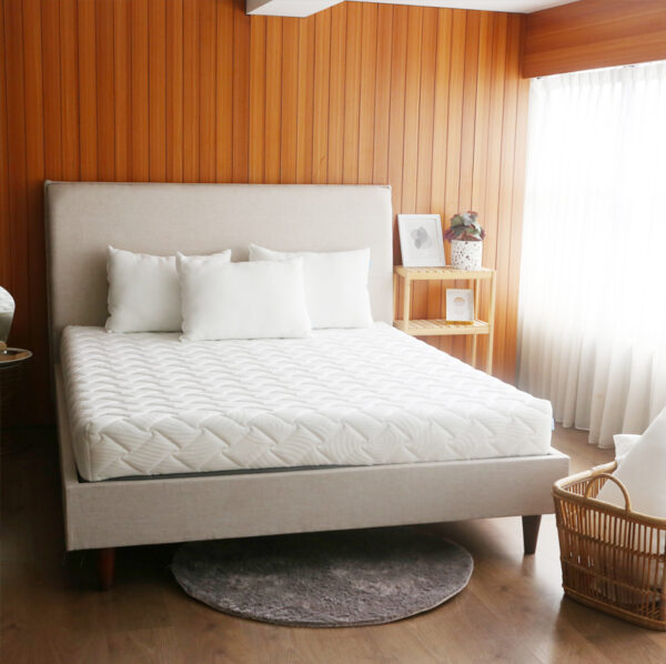 TURU Bed - Kasur dalam box terbaik di Indonesia