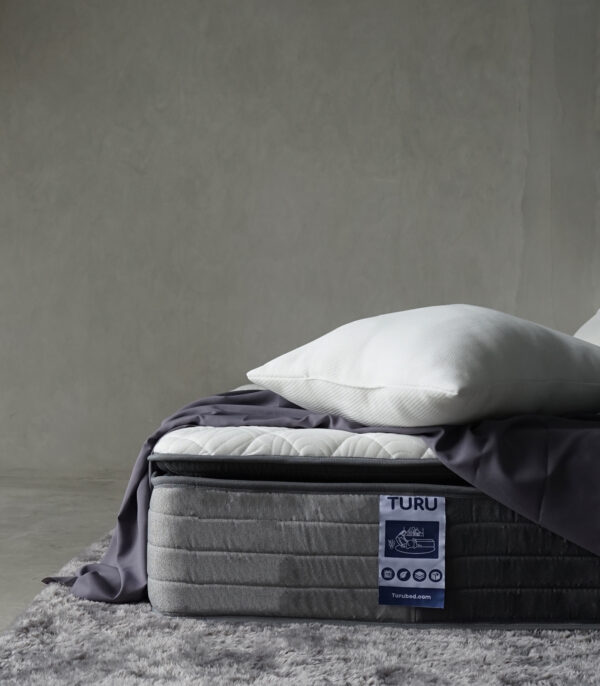 TURU Boss - TURU - Beli Kasur dalam box terbaik di Indonesia, Bantal