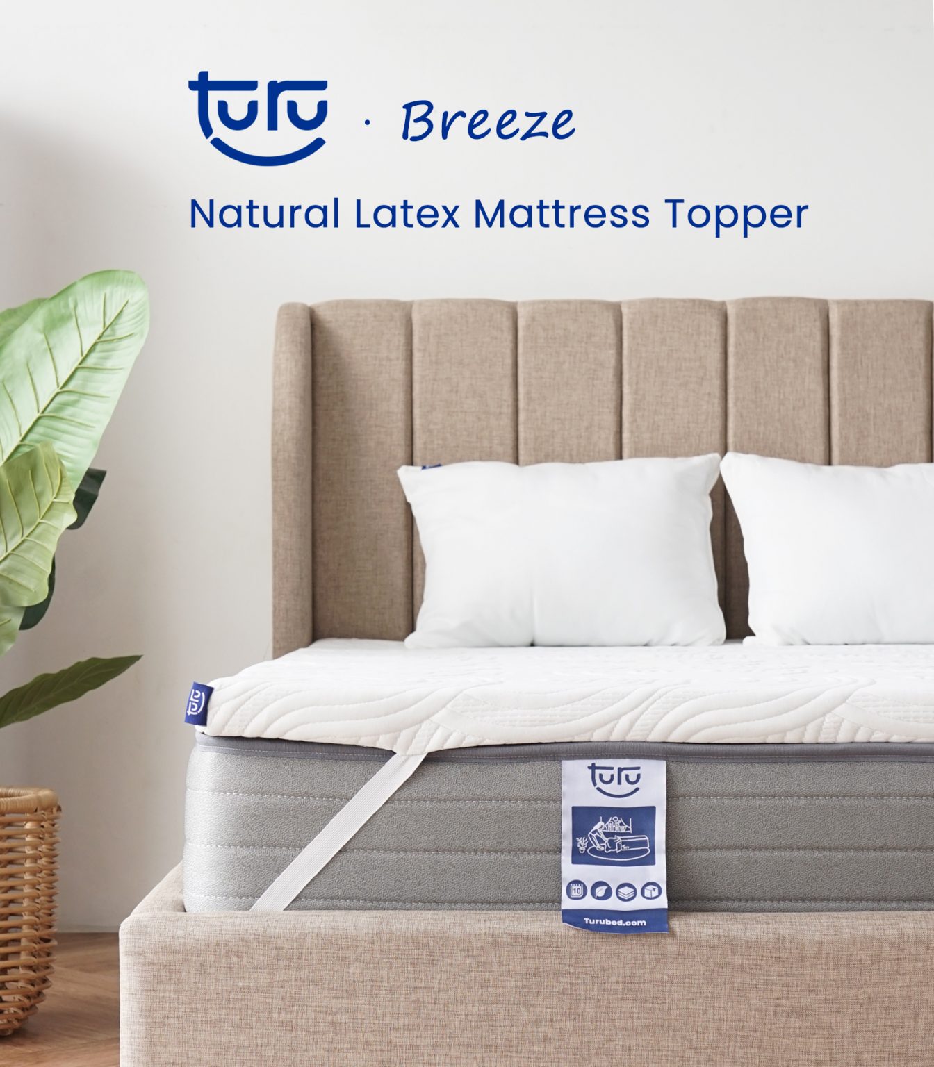 TURU Original - Kasur TURU terpopuler