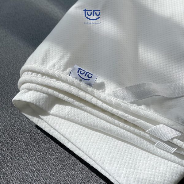 Penting!!! Kenalan Dengan Dua Tipe Matras Protector TURU yang Wajib ...