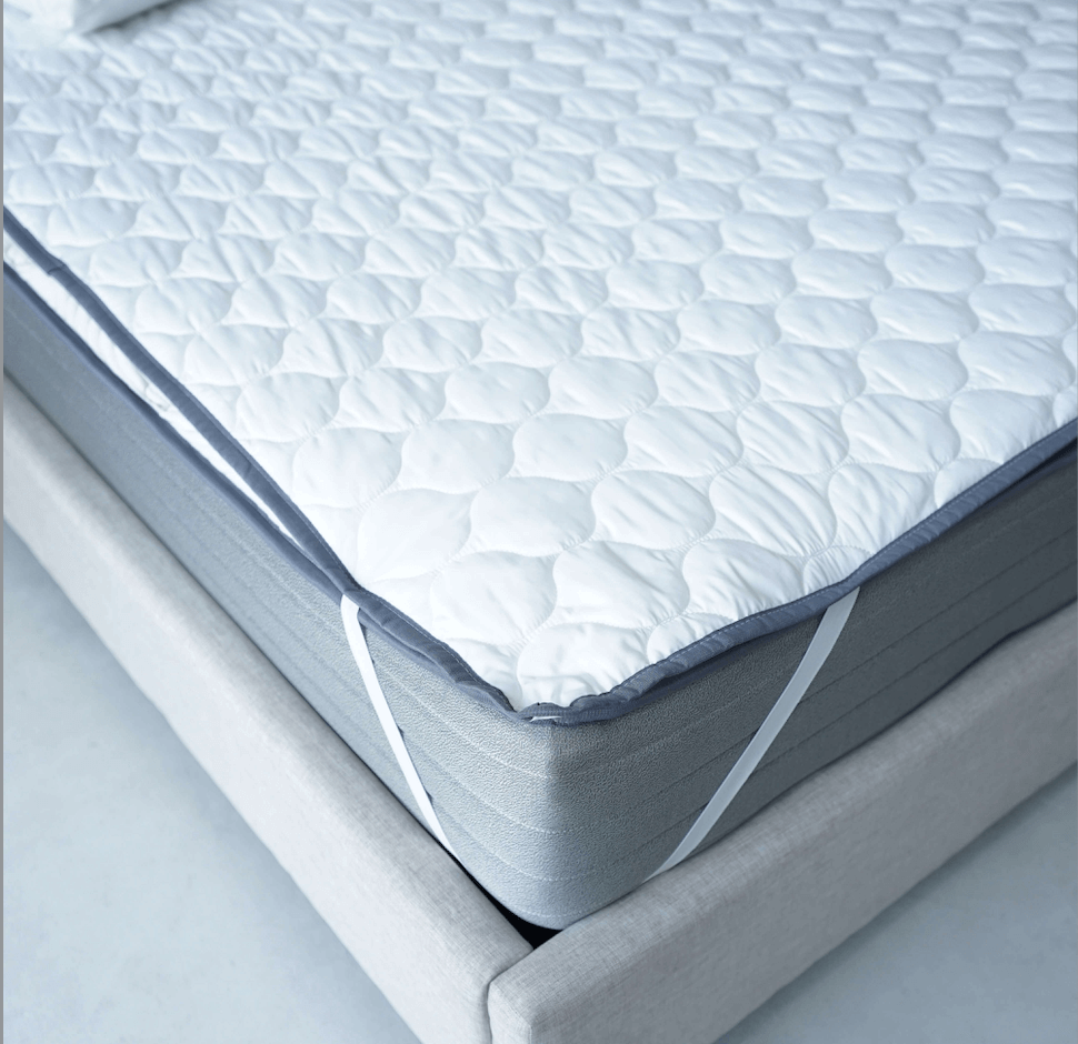 Penting!!! Kenalan Dengan Dua Tipe Matras Protector TURU yang Wajib ...