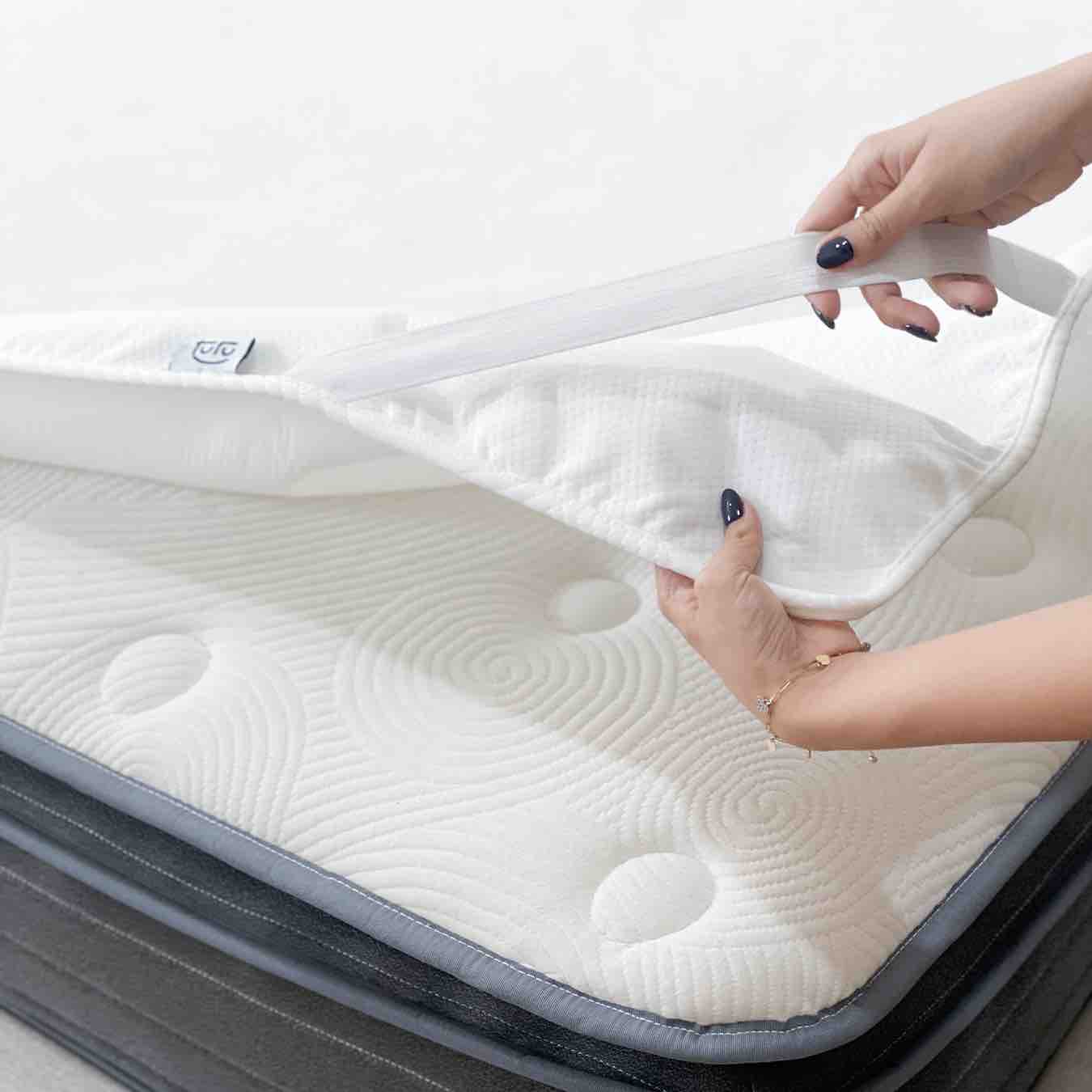 5 Tanda Anda Membutuhkan Matras Protector: Apakah Anda Salah Satunya ...