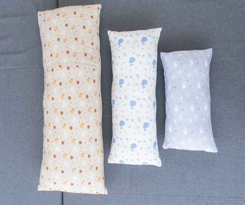 Launching SOON: TURU Baby Pillow - TURU - Beli Kasur dalam box terbaik ...